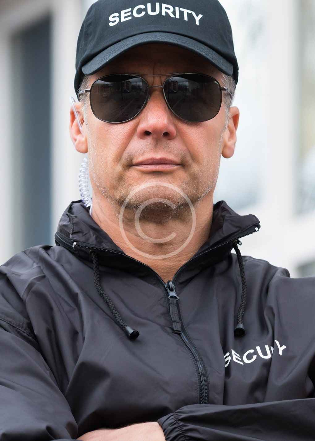 Nathan Jones - AXP Security