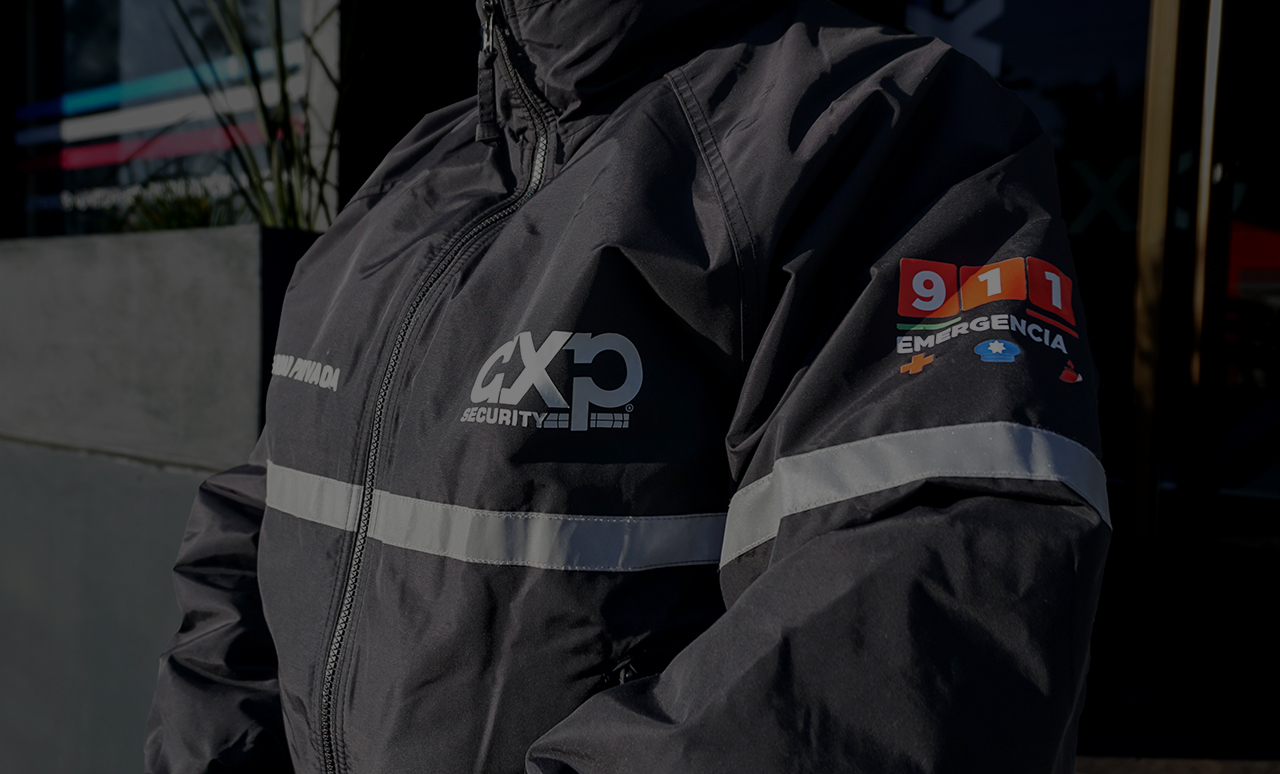 Inicio - AXP Security