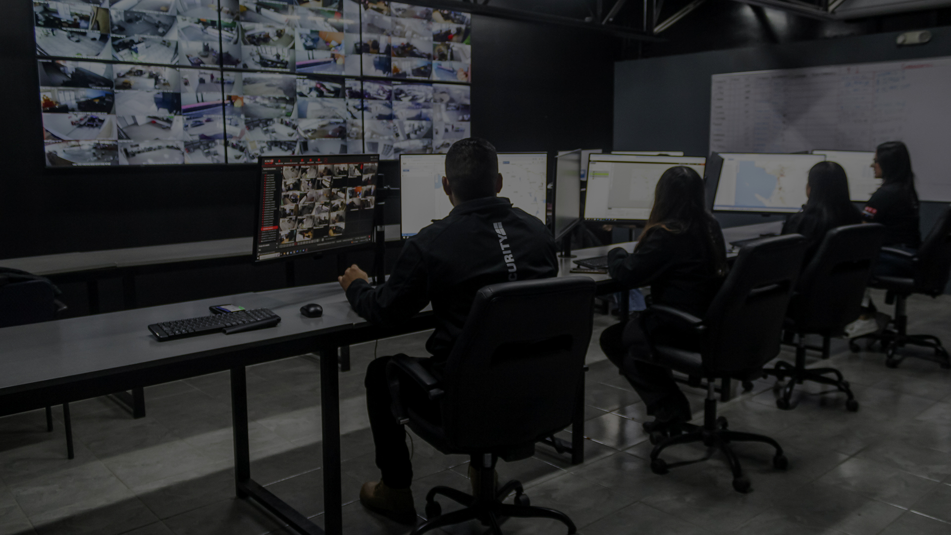 Inicio - AXP Security