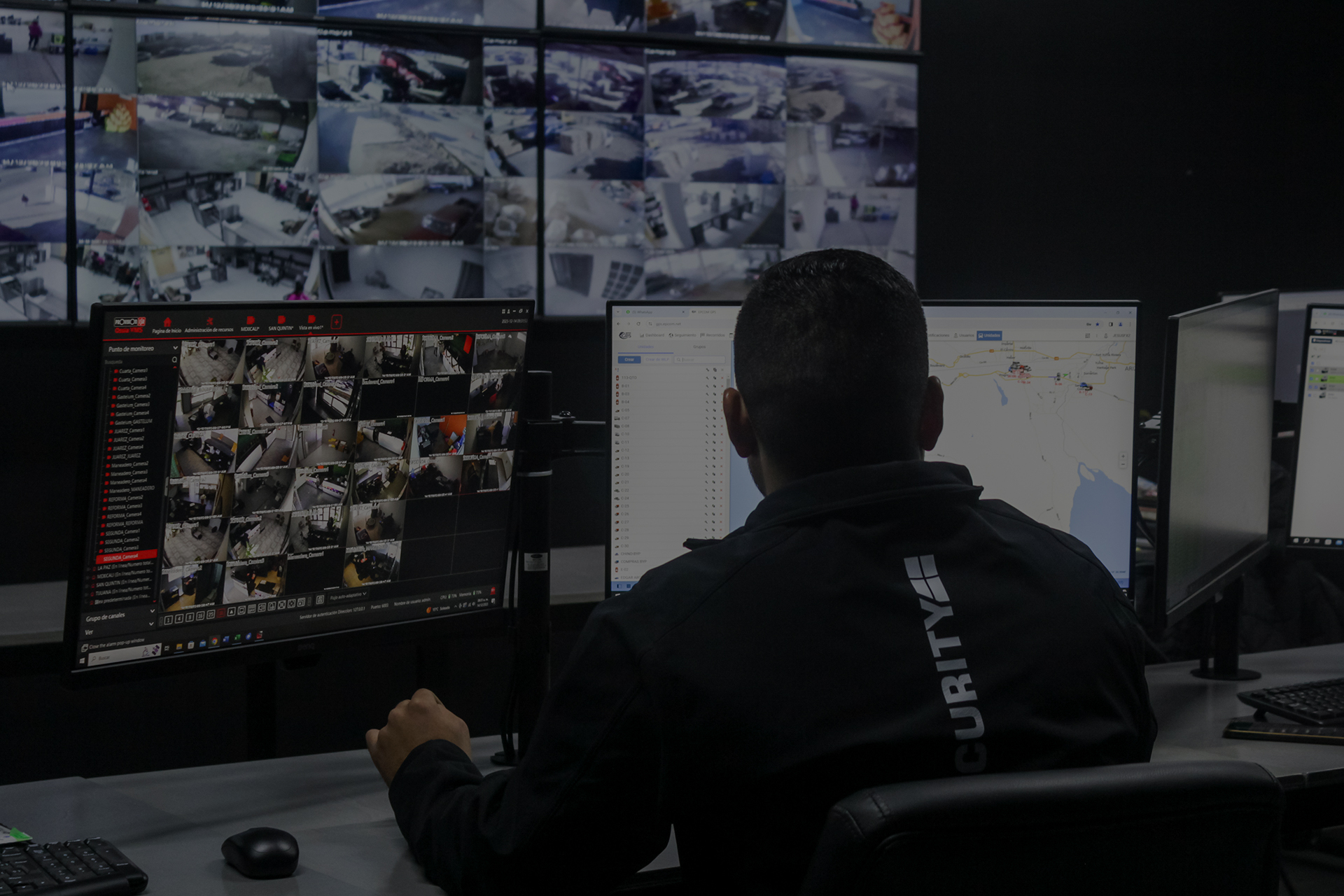 Inicio - AXP Security