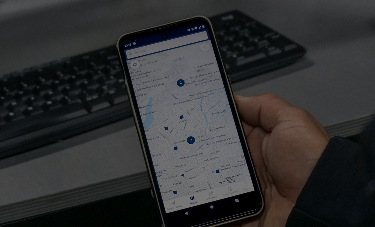 Inicio - AXP Security